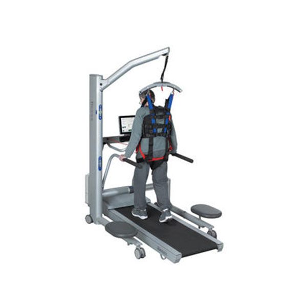 NxStep™ Unweighing System | Platinum Physical & Health