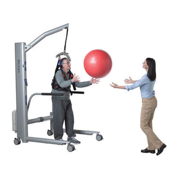 NxStep™ Unweighing System | Platinum Physical & Health